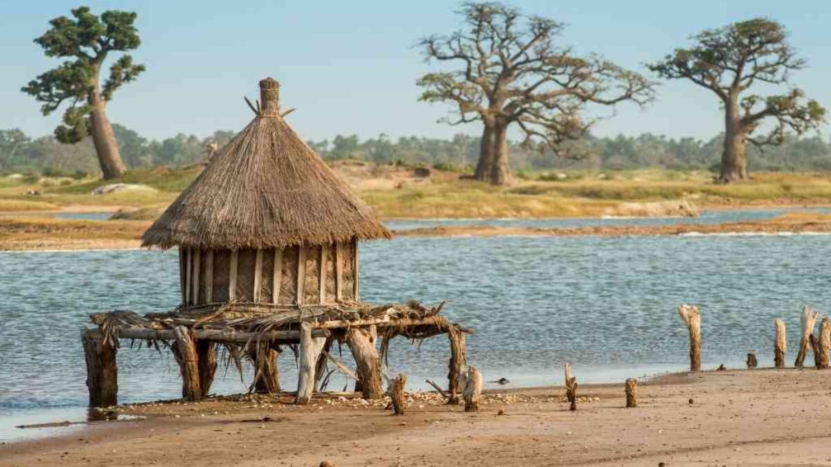 Visiter le senegal - Casavacanzedezza.com